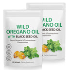 oil of oregano health benefits