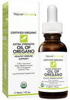 oil of oregano immune support drops
