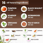 oil of oregano immune support