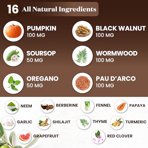 oil of oregano immune support