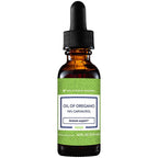 Oil of Oregano immune support
