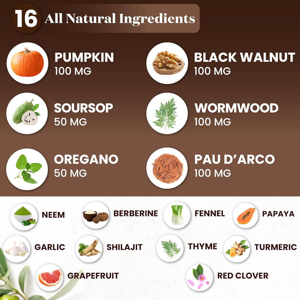 oil of oregano immune support