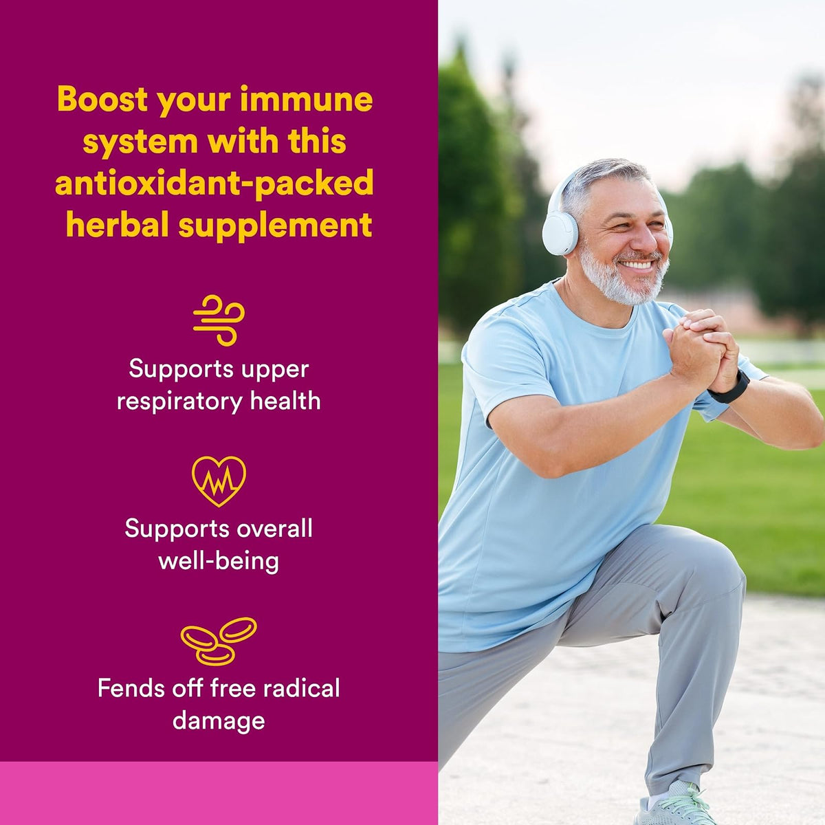 oil of oregano immune support