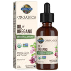 oil of oregano seasonal drops