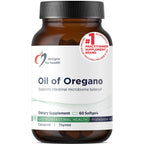 oil of oregano softgels for immunity