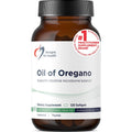 oil of oregano softgels for immunity