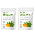 oil of oregano softgels for immunity