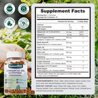 oil of oregano softgels with garlic