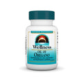 oil of oregano vegetarian capsules