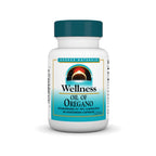 oil of oregano vegetarian capsules