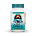 oil of oregano vegetarian capsules