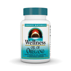 oil of oregano vegetarian capsules