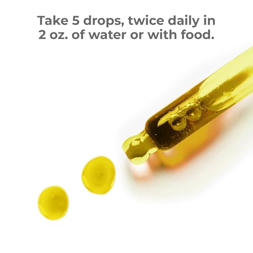 oil of oregano with black seed oil