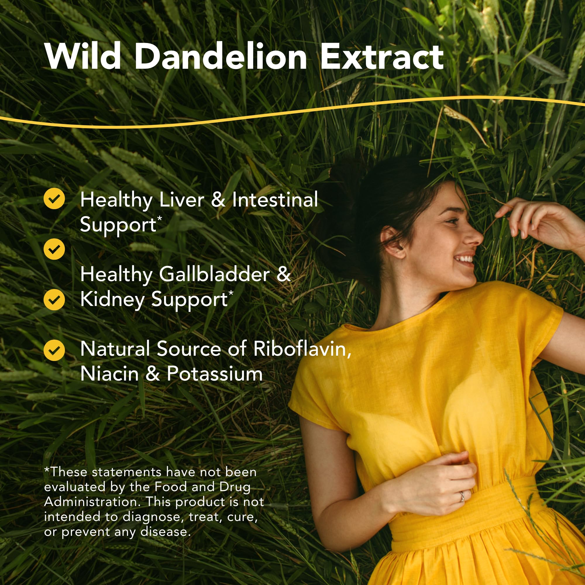 oil of oregano with dandelion root