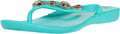 Oka-B Tucker sandals with licorice root
