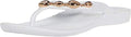 Oka-B women's flip-flop comfort