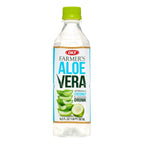 OKF Aloe Vera drink with coconut