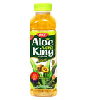 OKF Aloe Vera King Gold Kiwi drink