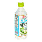 OKF coconut aloe vera wellness drink
