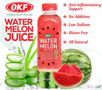 OKF herbal drink for summer