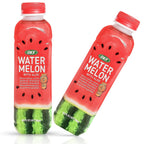 OKF Watermelon Aloe Vera beverage