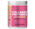 Okian collagen peptide powder benefits