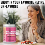 Okian collagen powder for joints