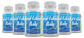Okinawa coral calcium supplement capsules