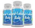 Okinawa coral calcium supplement capsules