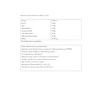Okinawa Fucoidan capsules for daily nutrition