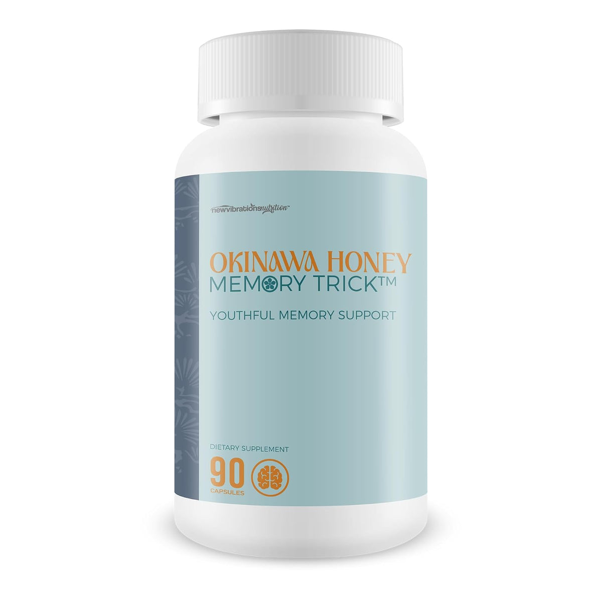 Okinawa Honey brain support supplement