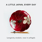 Okinawa moromisu antioxidant support