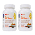 Okinawa turmeric capsules for joint health