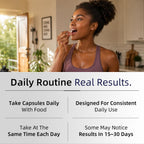 Okiss chondroitin for better mobility