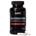 Okiss glucosamine chondroitin joint support