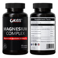 Okiss Magnesium Glycinate 800 mg capsules