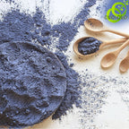 OkO-OkO blue matcha for lattes