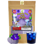 OkO-OkO blue matcha herbal tea
