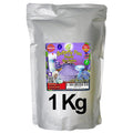 OkO-OkO blue matcha powder for smoothies