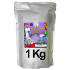 OkO-OkO blue matcha powder for smoothies