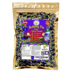 OkO-OkO butterfly pea tea flowers