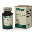 okra pepsin E3 intestinal support