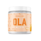OLA Melon Electrolyte Powder for hydration