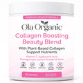 Ola Organic collagen booster powder