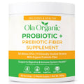 Ola Organic probiotic powder for digestion