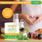 Ola Organic probiotic powder for immunity