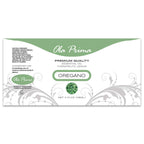Ola Prima oregano oil for wellness