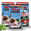Olbas herbal tea Swiss blend