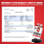 Old School Labs creatine for fitness enthusiasts