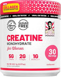 Old School Labs creatine for women